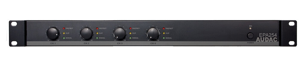 AUDAC EPA254 – Intersign