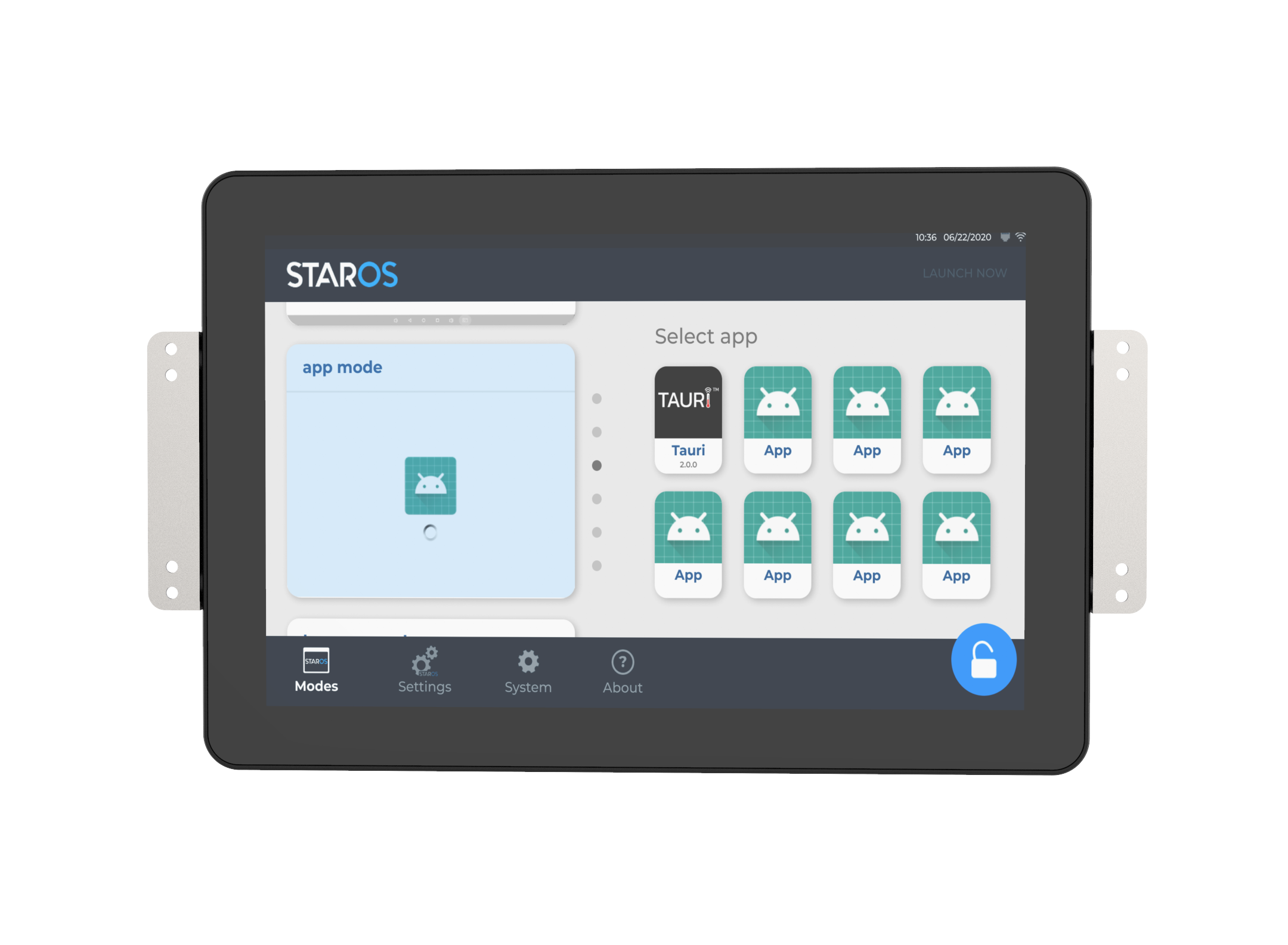 GloryStar Magnetar Weather Proff – Intersign