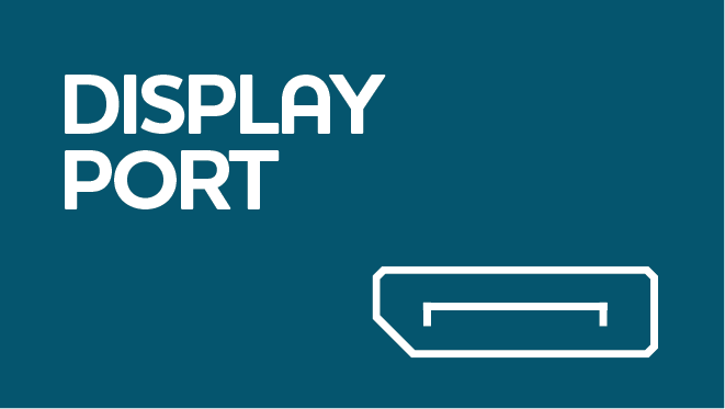 Displayport – Intersign