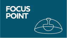 Focus Point Speaker – Intersign