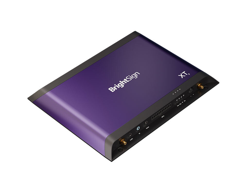 BrightSign XT2145 – Intersign