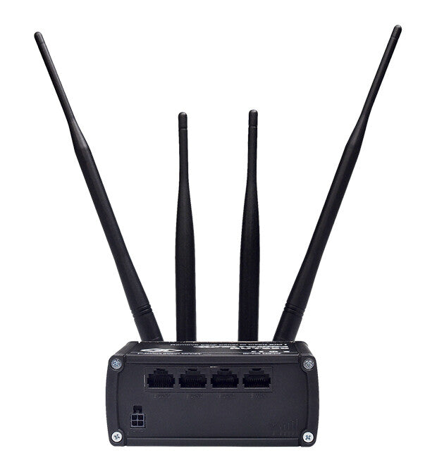 Teltonika RUT950 Cellular network router – Intersign