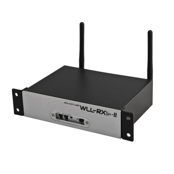 WLL-RX1P-II Wireless Receiver – Intersign