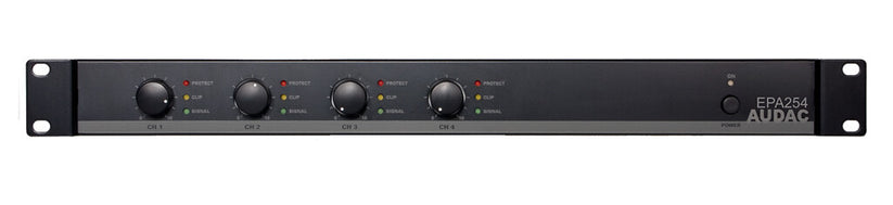 AUDAC EPA254 – Intersign