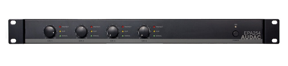 AUDAC EPA254 – Intersign