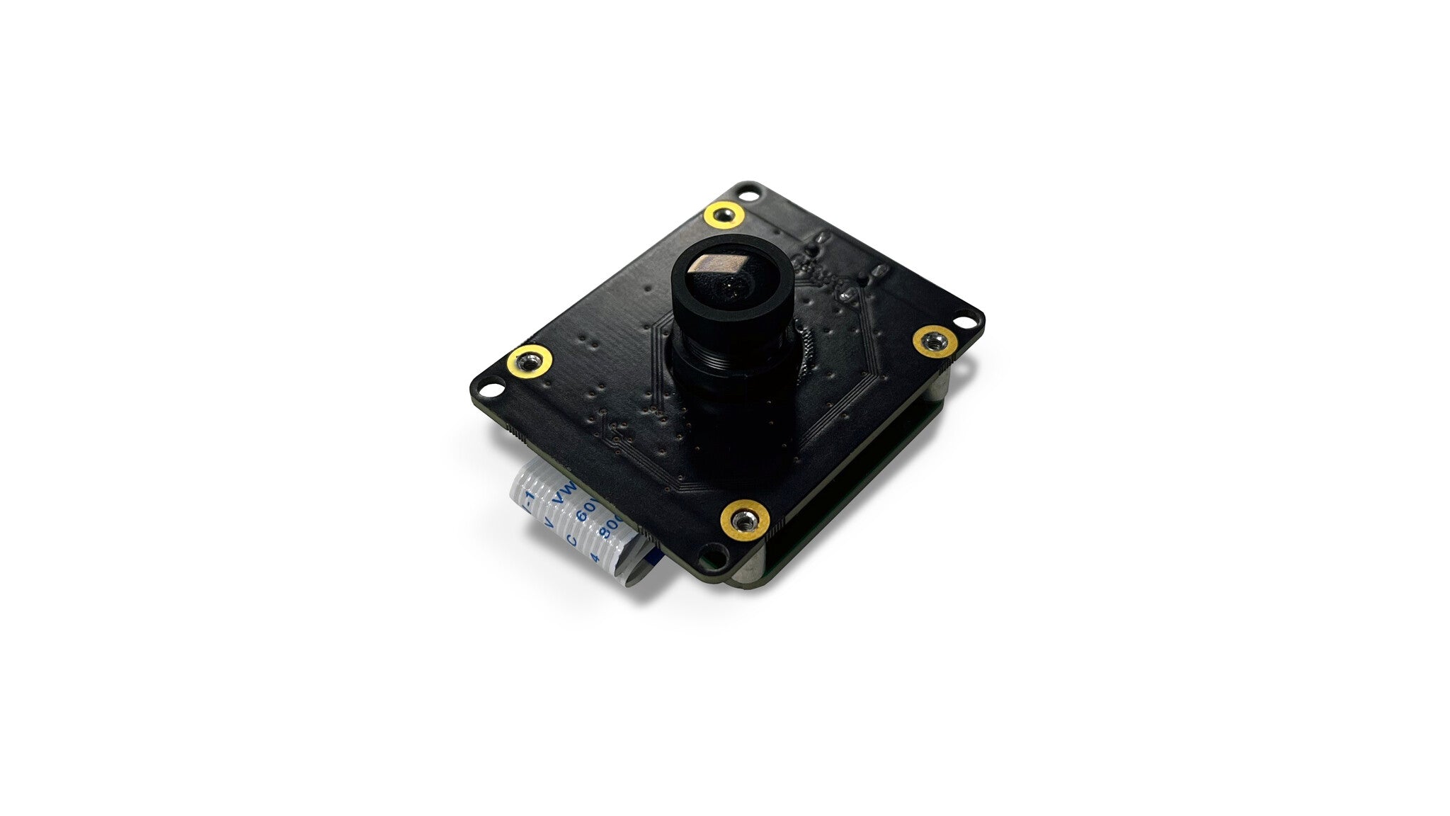 Nexmosphere Camera module 90° FoV 1.5m range, manual focus – Intersign