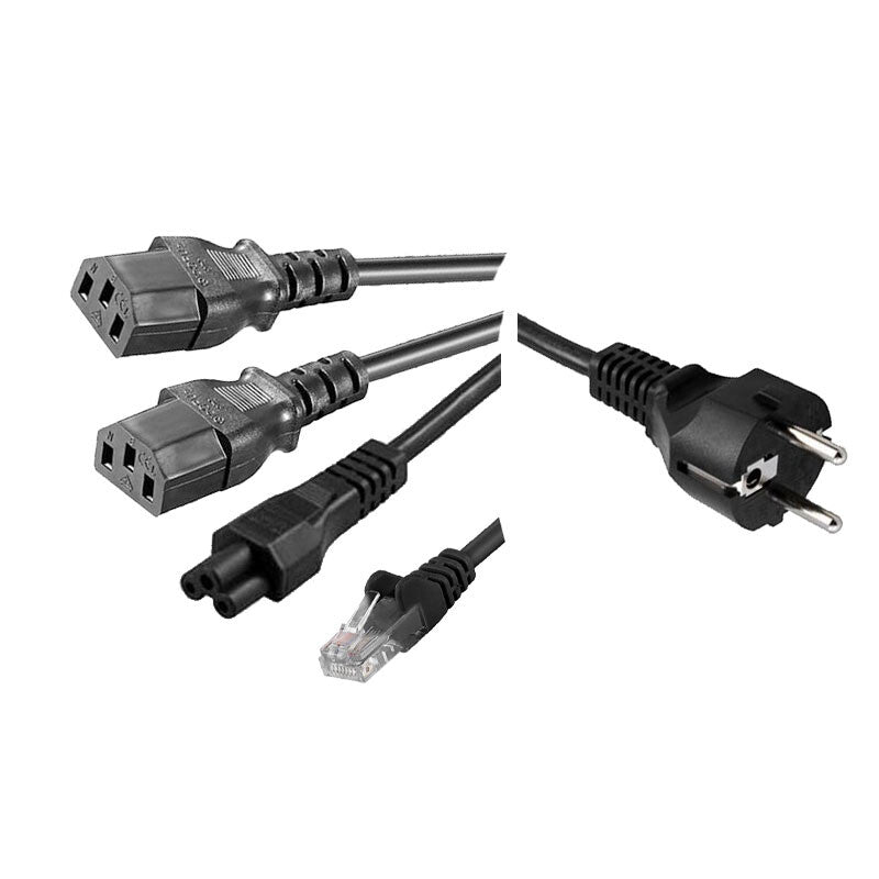 Elegance Stand Cableset – Intersign