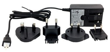 BrightSign PA-12V5A-MLX4 Series Five AU325 replacement power supply ...