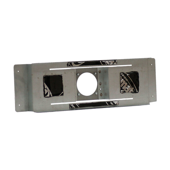 SolidDrive SD1-BR16 16-in On-Center Drywall Bracket assembly for Solid ...