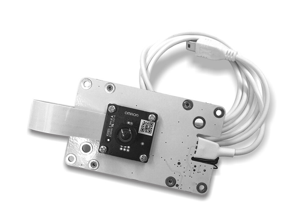 Nexmosphere X-Eye Gender detection sensor, 90 degrees angle, 1.2m rang ...