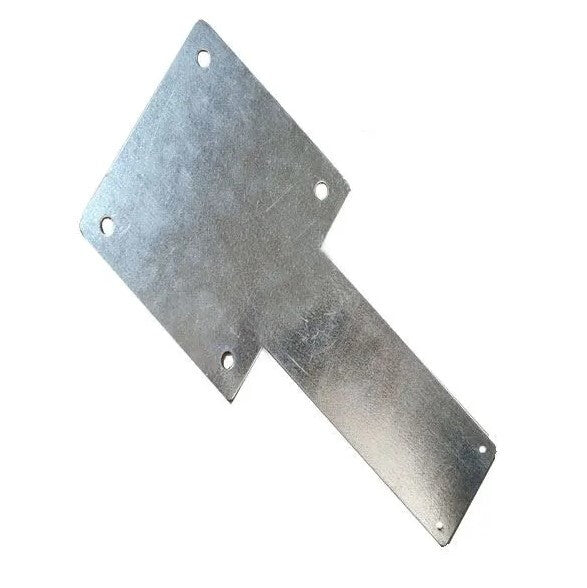 Elegance Ultron 215 Scanner bracket – Intersign