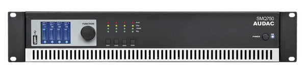 AUDAC SMQ750 – Intersign