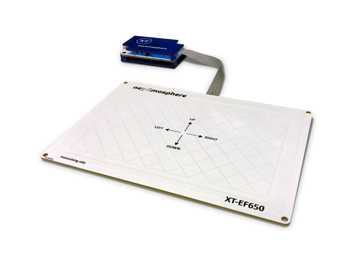 Nexmosphere X-Touch, Air gesture sensor, 160x110mm electrode – Intersign