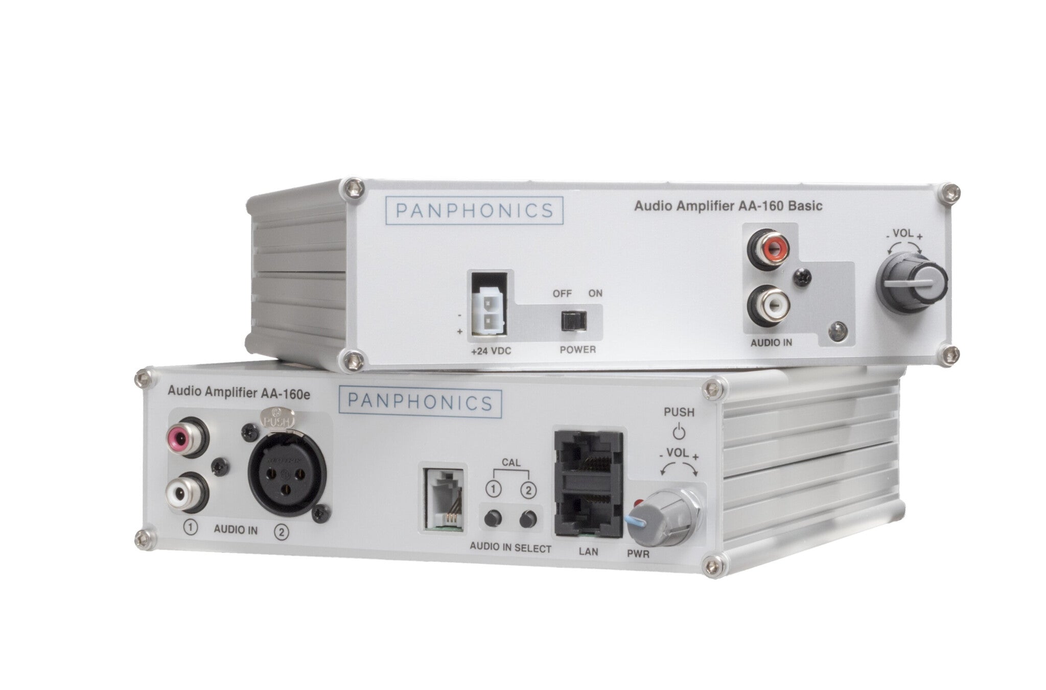 Panphonics AA-160 – Intersign