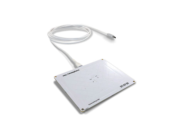 Nexmosphere X-Touch, Air button sensor, 110x90mm electrode – Intersign