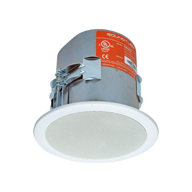 SoundTube Entertainment CM400I-WH – Intersign