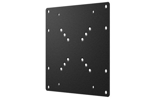 VESA 100 to 200 adapter plate – Intersign