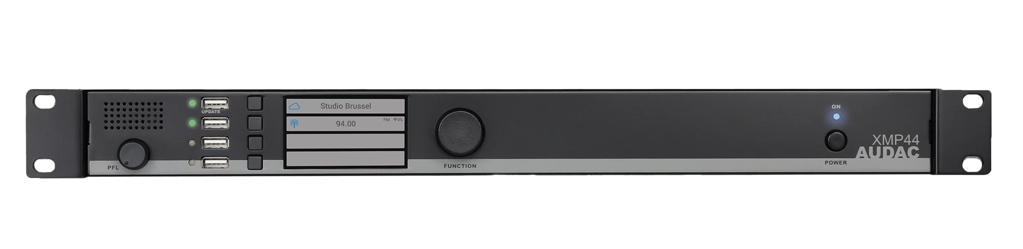 AUDAC XMP44 – Intersign