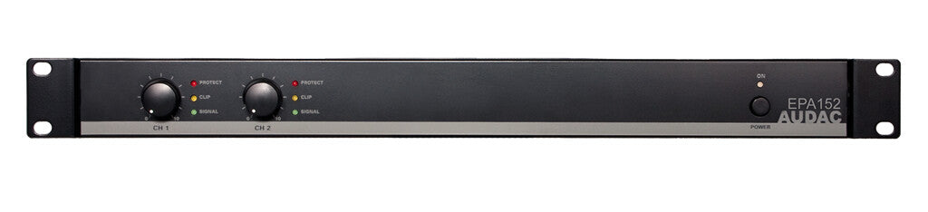 AUDAC EPA152 – Intersign