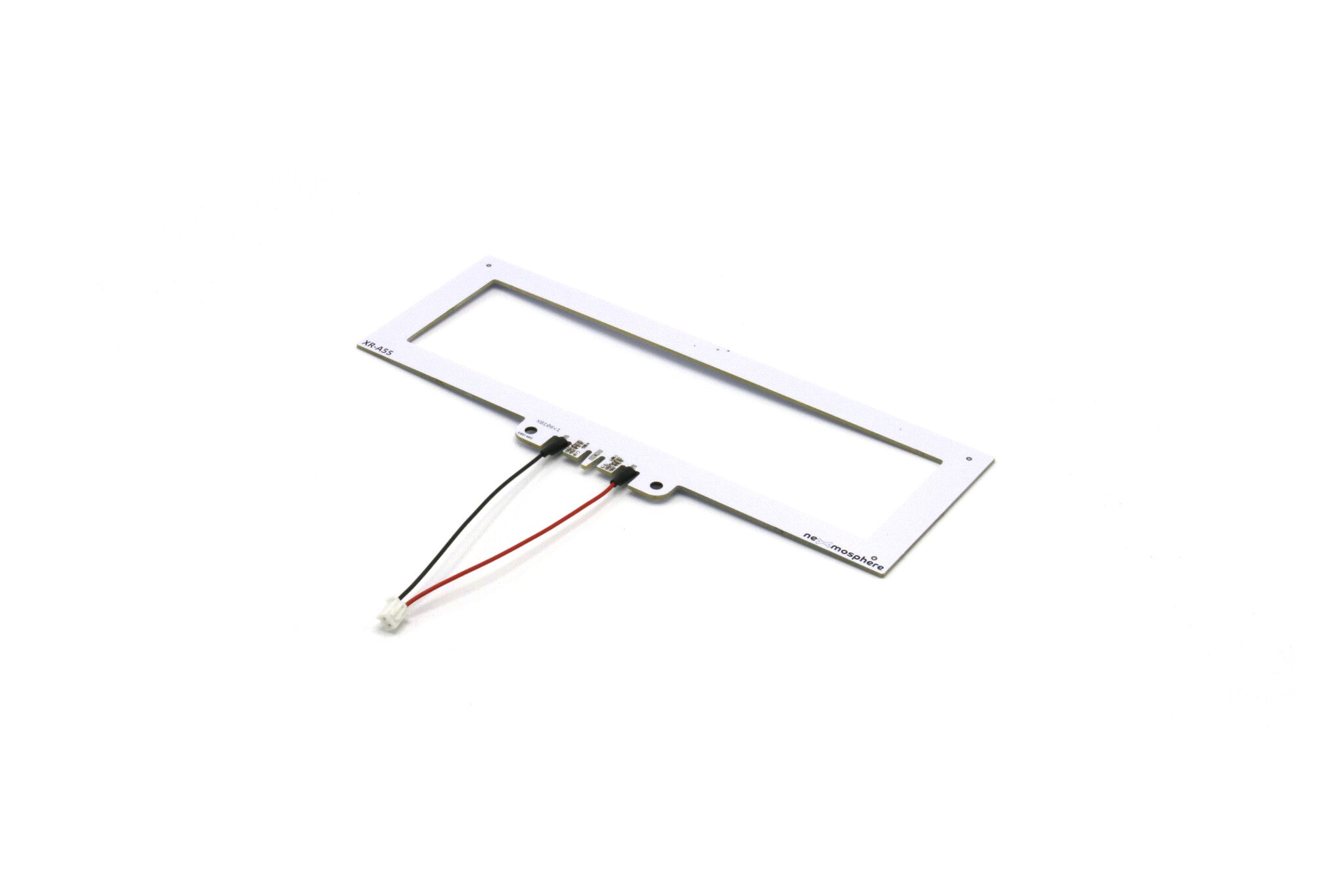 Nexmosphere RFID Antenna, rectangular, A5 (half) 210x74mm – Intersign