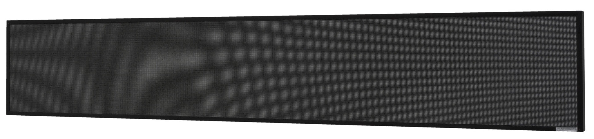 Panphonics SSHP120x20B – Intersign