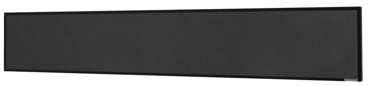 Panphonics SSHP120x20B – Intersign